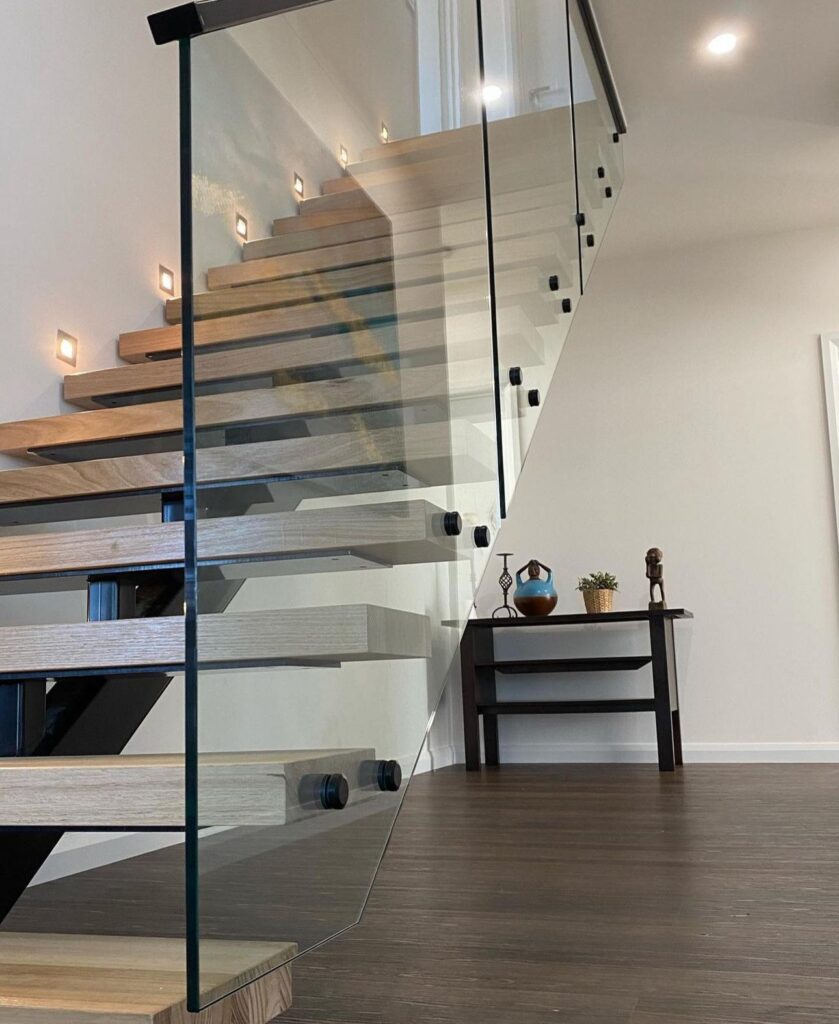 Seattle Glass Railing Code Requirements | SDCI Permit Guide