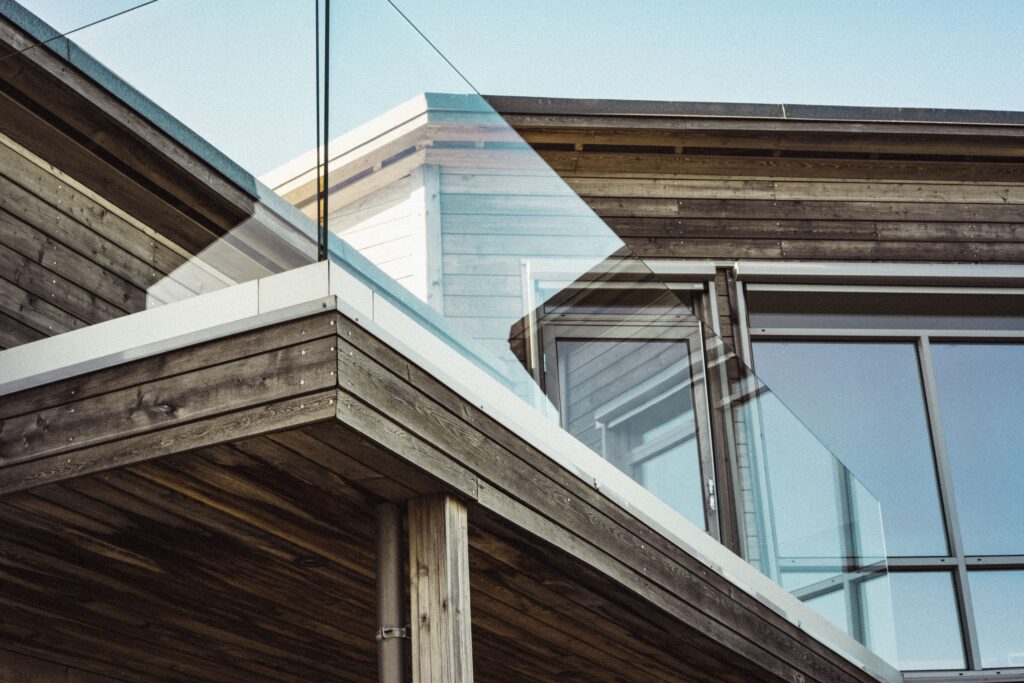 Glass Railing Height Requirements Seattle | Complete Guide